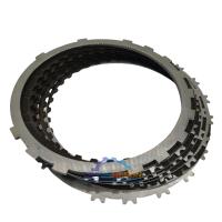 China A6GF1-2 Automatic Transmission Clutch Disk Set L/R Clutch 456412F010 for Hyundai for sale