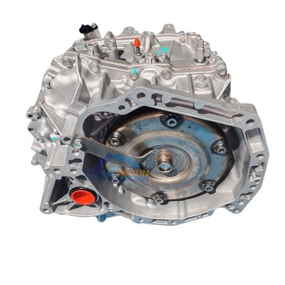 China Remanufactured JF015E RE0F11A CVT7 Transmission Assembly for Suzuki SX4 M16A 1.6L 2013-2017 for sale