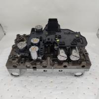 China DF727 TM047FDA Valve Body Assembly For DCT Hydraulic Control Module Changan CS55 PLUS for sale