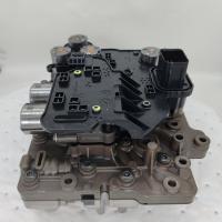 China DF727 TM047FDA Valve Body Assembly For DCT Hydraulic Control Module Changan CS55 PLUS for sale