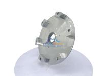 China Dongfeng FORTHING DF727 Dual Clutch Transmission Flywheel Connection Disc 40x40x10cm 2018-2021 for sale