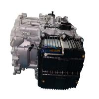 China Remanufactured GW7DCT1-A02 DCT Transmission Assembly 7DCT450 for 2018 Haval H6 F7X 110kg for sale