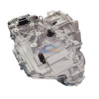 China Remanufactured GW7DCT1-A02 DCT Transmission Assembly 7DCT450 for 2018 Haval H6 F7X 110kg for sale