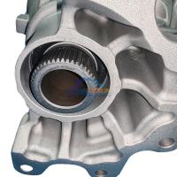 China Remanufactured Transfer Case Assembly 36010507 TG-81SC AWD for Volvo XC90 15kg for sale