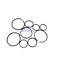 China TF-80SC AF40 Automatic Transmission Seal Ring Kit Gearbox Repair Kit 10x10x10cm for sale