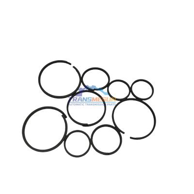 China TF-80SC AF40 Automatic Transmission Seal Ring Kit Gearbox Repair Kit 10x10x10cm for sale