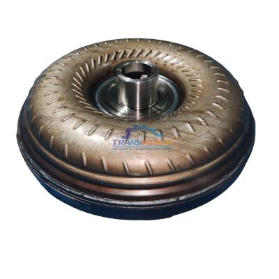 China Used Repair Torque Converter 44A180 TF-80SD 6-Speed Automatic Transmission for Volvo XC60 for sale