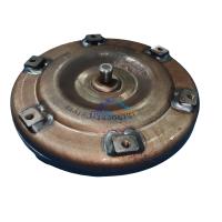 China Used Repair Torque Converter 44A180 TF-80SD 6-Speed Automatic Transmission for Volvo XC60 for sale