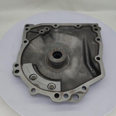 China Remanufactured Toyota RAV4 U140F 4-Speed Automatic Transmission Housing Assembly 35102-42010 for sale
