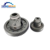 China Toyota K114 K115 CVT Transmission Differential Gear Set 17 64 40 12kg for sale
