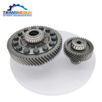 China Toyota K114 K115 CVT Transmission Differential Gear Set 17 64 40 12kg for sale