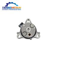 China Toyota Lexus K114 K115 CVT Transmission Electric Auxiliary Oil Pump Assembly 2kg for sale