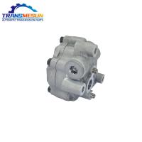 China 4815002400 Oil Pump Assembly for Hyundai Kia C0GF1 CVT Transmission - 2.5kg Aluminum Construction 10×10×10cm for sale