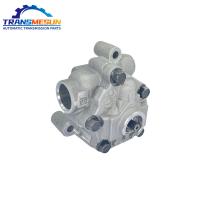 China 4815002400 Oil Pump Assembly for Hyundai Kia C0GF1 CVT Transmission - 2.5kg Aluminum Construction 10×10×10cm for sale