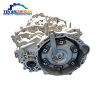 China Geely Emgrand GL GS 8-Speed CVT Gearbox Assembly 3043012200 100kg Remanufactured for sale