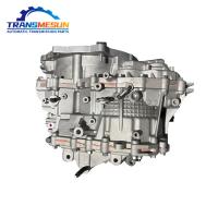 China Geely Emgrand GL GS 8-Speed CVT Gearbox Assembly 3043012200 100kg Remanufactured for sale