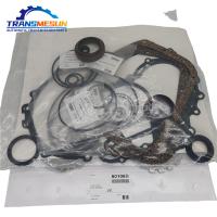 China Geely Four-speed JL-ZA142 Automatic Transmission Overhaul Kit for sale