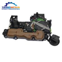 China New Genuine Electronic Hydraulic Control Unit A7252709011 for Mercedes-Benz 9-Speed 725.0 Gearbox 5kg for sale
