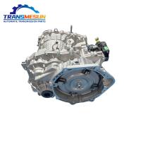 China Chery Tiggo 7 Pro 1.5T 9CVT QR025CHC Gearbox Assembly 100kg New for sale