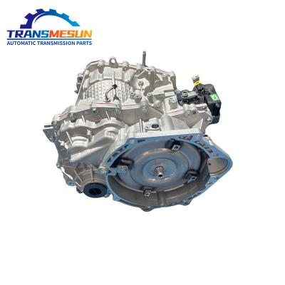 China Chery Tiggo 7 Pro 1.5T 9CVT QR025CHC Gearbox Assembly 100kg New for sale