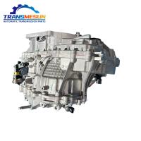 China Chery Tiggo 7 Pro 1.5T 9CVT QR025CHC Gearbox Assembly 100kg New for sale