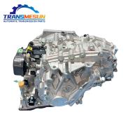 China Chery Tiggo 7 Pro 1.5T 9CVT QR025CHC Gearbox Assembly 100kg New for sale