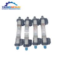China Solenoid Valve Repair Kit for Mercedes-Benz 722.9 722.8 Automatic Transmission 2kg for sale