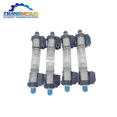 China Solenoid Valve Repair Kit for Mercedes-Benz 722.9 722.8 Automatic Transmission 2kg for sale