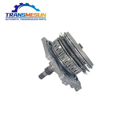 China Hyundai Kia C0GF1 CVT Transmission Input Shaft Clutch Assembly Overhaul Kit 8kg 25cm for sale