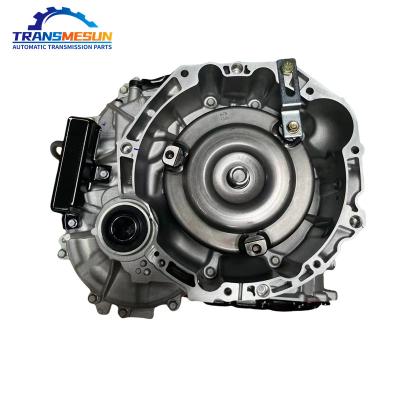 China Hyundai Accent CF12 Kappa 4800002315 CVT Gearbox Assembly 98kg New for sale