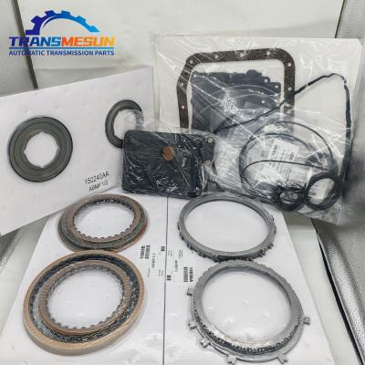 China Hyundai Kia 6-Speed Automatic Transmission Overhaul Rebuild Kit A6MF1 A6MF2 8kg for sale