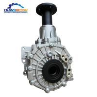 China Hyundai Kia Sorento 473003B600 Transfer Case Assembly 20kg Aluminum New for sale