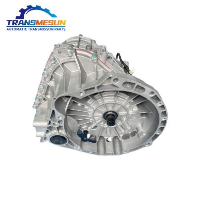 China Remanufactured CVT Assembly 483816 XAA1502100 70kg for Sichuan Mustang T70 for sale