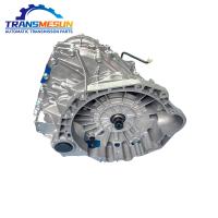China Remanufactured CVT Transmission Assembly 484507 486766 for Zotye SR7 Hanteng X5 1.5T 70kg for sale