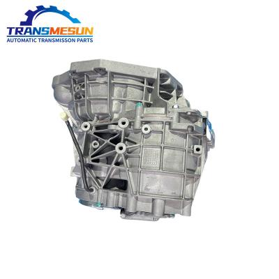 China Remanufactured CVT Transmission Assembly 484507 486766 for Zotye SR7 Hanteng X5 1.5T 70kg for sale