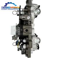 China Changan 7-Speed DF733 Wet Dual-Clutch Transmission Valve Body Hydraulic Module Assembly 8kg for sale