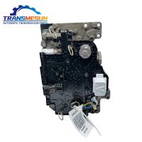 China Changan 7-Speed DF733 Wet Dual-Clutch Transmission Valve Body Hydraulic Module Assembly 8kg for sale
