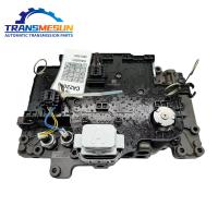 China Changan 7-Speed DF733 Wet Dual-Clutch Transmission Valve Body Hydraulic Module Assembly 8kg for sale