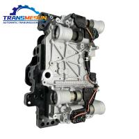 China Changan 7-Speed DF733 Wet Dual-Clutch Transmission Valve Body Hydraulic Module Assembly 8kg for sale