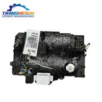 China Changan 7-Speed DF733 Wet Dual-Clutch Transmission Valve Body Hydraulic Module Assembly 8kg for sale