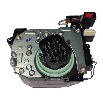 China 62TE Transmission Solenoid Valve 68376696AA for Dodge Journey 6-Speed Automatic Transmission for sale