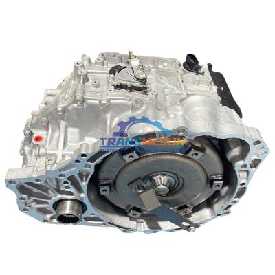 China Toyota Sienna 3.5L AWD 8-Speed AU80F Automatic Transmission 30500-45080 for sale