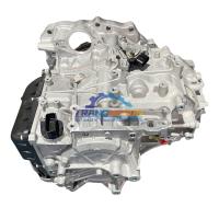 China Toyota Sienna 3.5L AWD 8-Speed AU80F Automatic Transmission 30500-45080 for sale