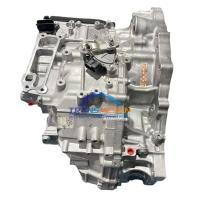 China Toyota Sienna 3.5L AWD 8-Speed AU80F Automatic Transmission 30500-45080 for sale