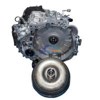 China Hyundai Elantra 1.5MPI CVT Transmission Assembly 480002H003 C0GF1 Start-Stop for sale