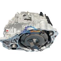 China Toyota Sienna 3.5L AWD AU80F 8-Speed Automatic Transmission 30500-45080 2016-2020 for sale