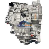 China Toyota Sienna 3.5L AWD AU80F 8-Speed Automatic Transmission 30500-45080 2016-2020 for sale
