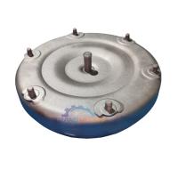 China Torque Converter Assembly for Automatic Transmission 24407598254 GA6F21WA 09G 2011-2016 for sale