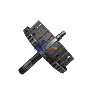 China CVT250 Transmission Input Shaft and Forward Clutch Assembly 025CHA1509100 for Chery Tiggo 4 2019-2024 for sale