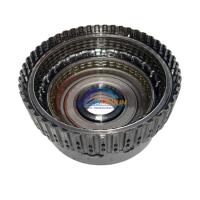 China 37R 46 Clutch Assembly 455004G600 for Hyundai Kia A8MF1 Automatic Transmission 2018 2024 for sale